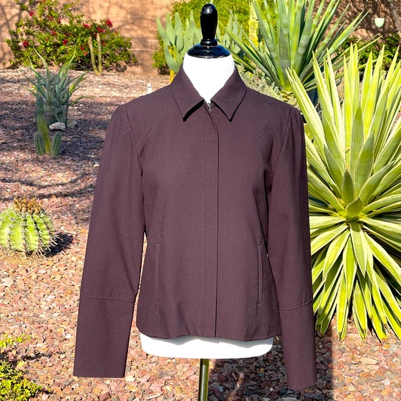 Y2M BY MARGARET M | Jackets & Coats | Y2m By Margaret M Suit Jacket ...